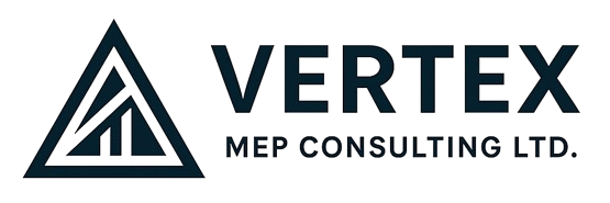 Vertex MEP Consulting Ltd – Building Services Consultants